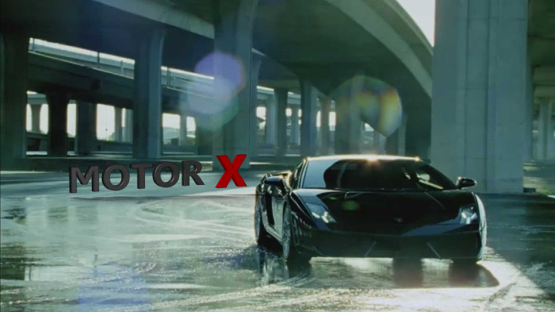 MotorX | Motorsport TV Program | Abu Dhabi