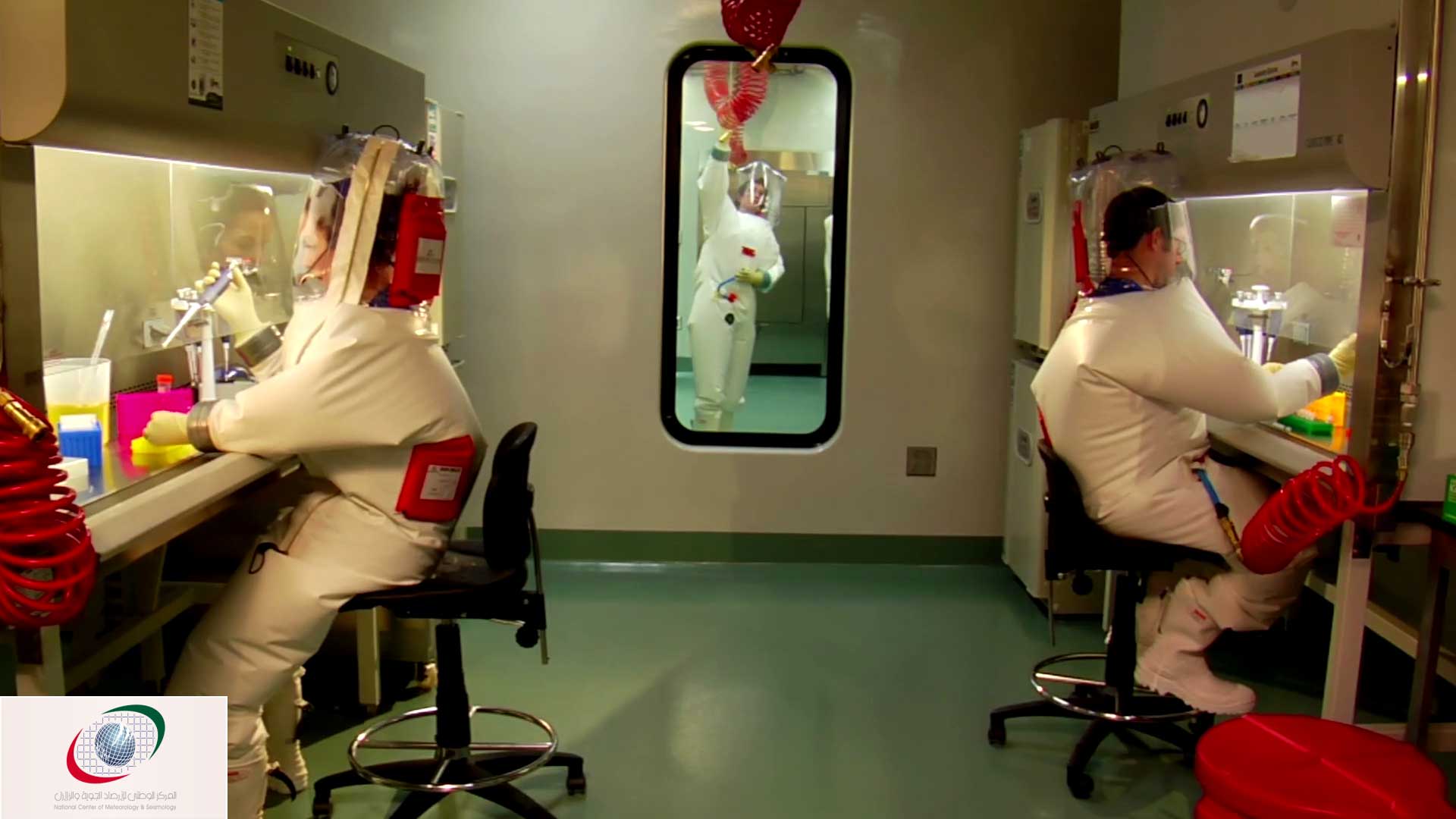 Powerful Cinematic Corporate Video - 7 Scientific Endeavors