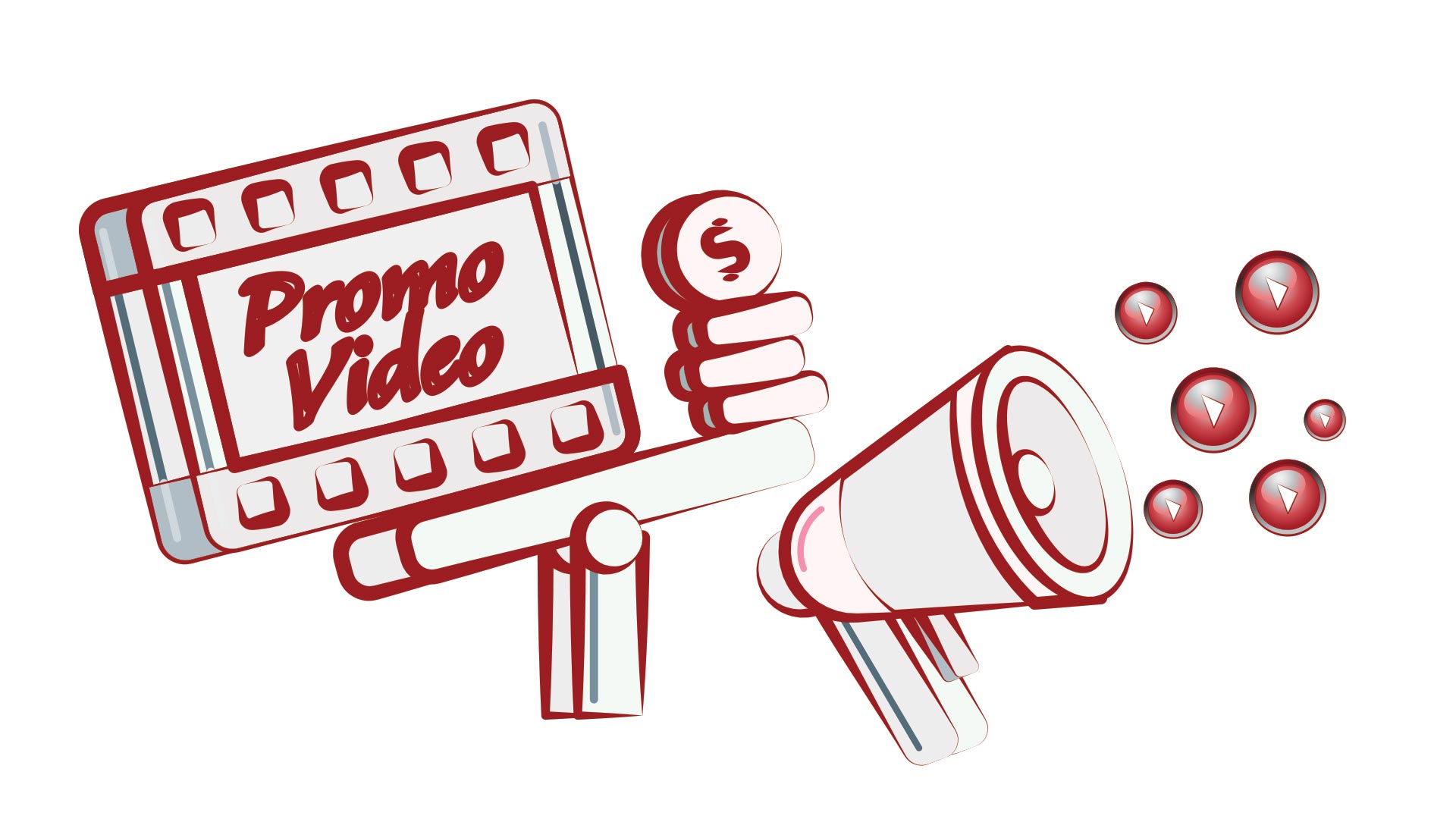 2021 UAE's Best Promotional Video Production Company